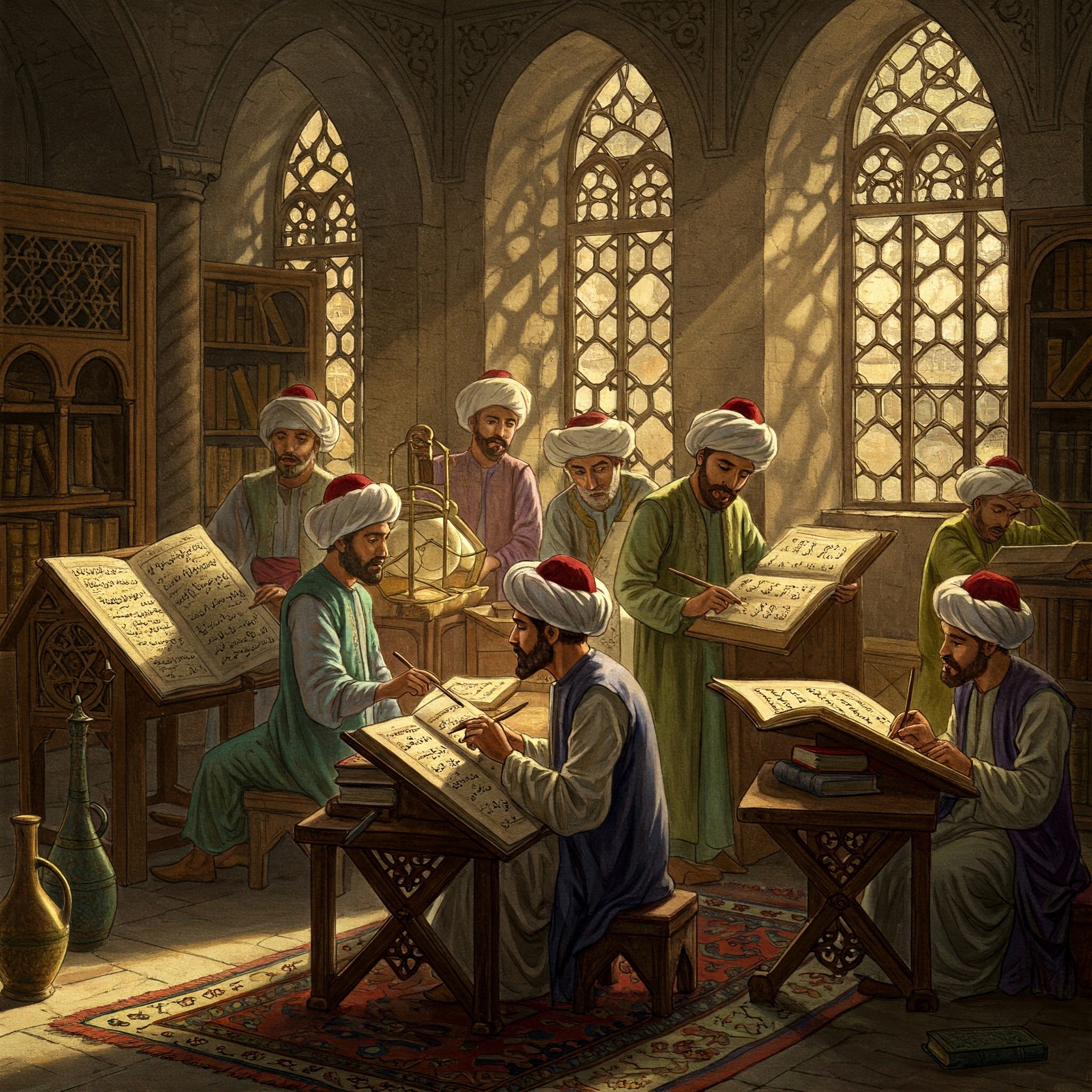 Ludwitt Academy - AI-First Online College & Online Degrees